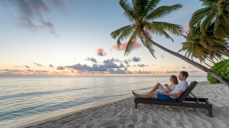 Luxury Exotic Destinations Guide: Stellar Getaways | jettlaggin.com