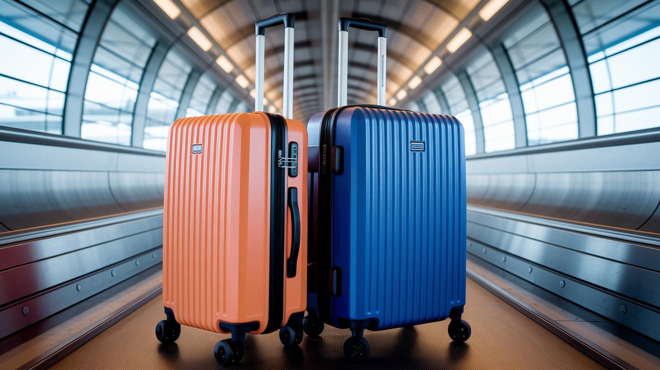 Travel House Luggage Reviews: Top-rated Selections | jettlaggin.com