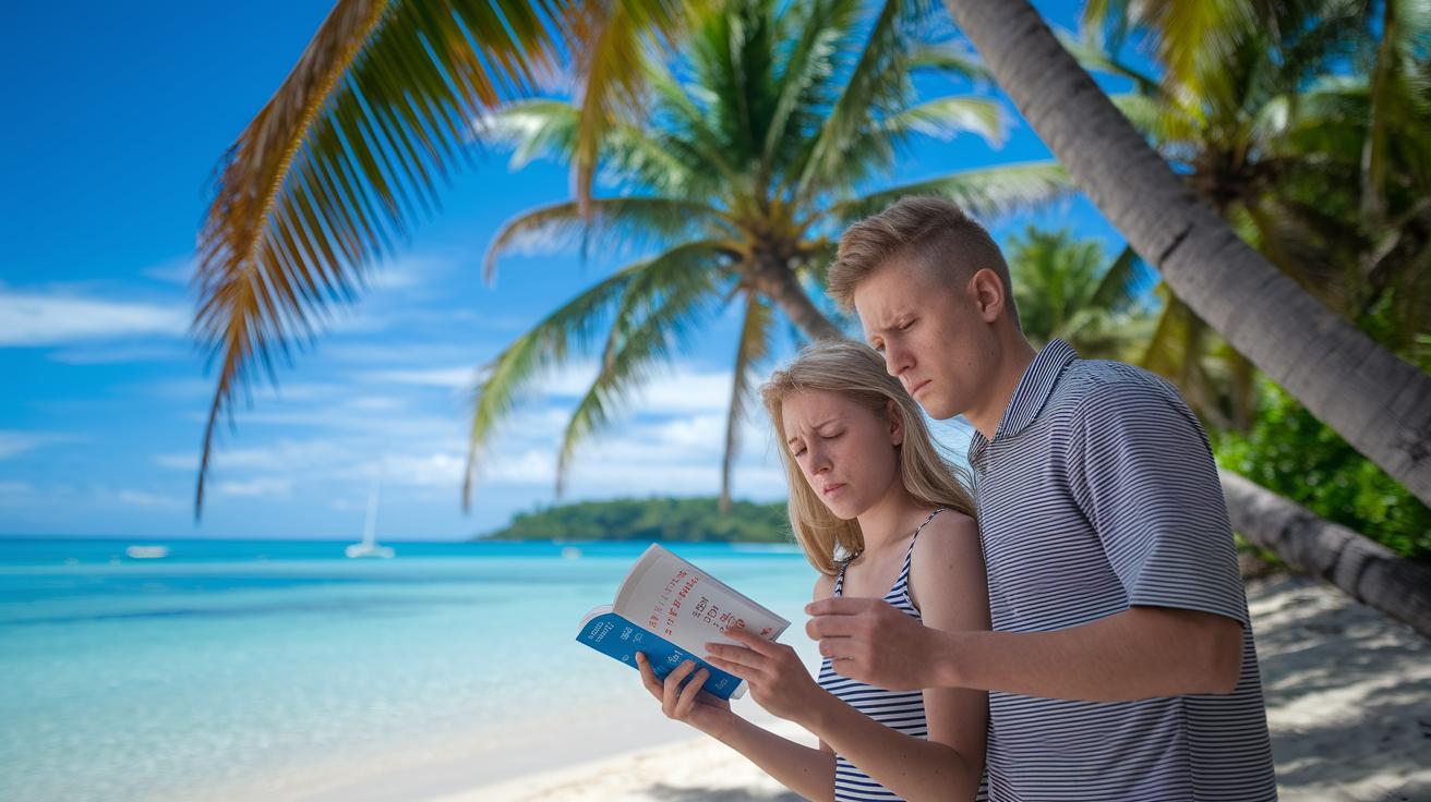 Aruba Travel Advisory: Stay Informed, Stay Safe | jettlaggin.com
