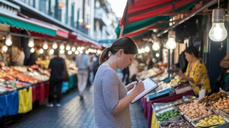 Travel Guide Examples: Spark Creative Ideas | jettlaggin.com