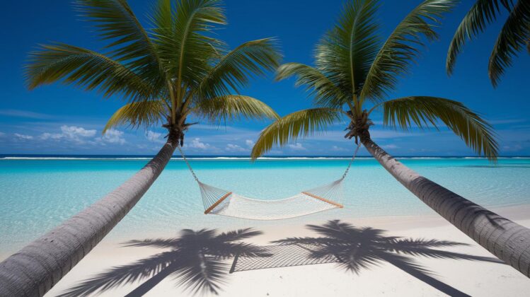 Ultimate Exotic Destinations Bucket List: Bright Escapes | jettlaggin.com